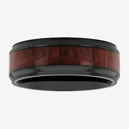 Click here for Mens 8MM Stainless Steel Wedding Band  9 prices