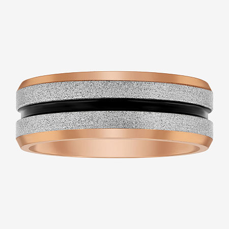 Click here for Mens 8MM Cobalt Wedding Band  9 prices