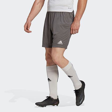 Click here for adidas 7 Mens Soccer Short  Large  Gray prices