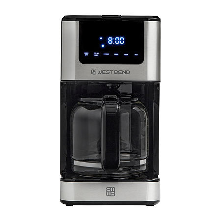 Click here for Legacy Drip Coffee Maker  One Size  Stainless Stee... prices