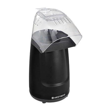 Click here for West Bend Air Crazy 4 Qt. Hot Air Popcorn Machine... prices