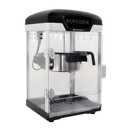 Click here for West Bend(R) Theatre Popcorn Maker prices