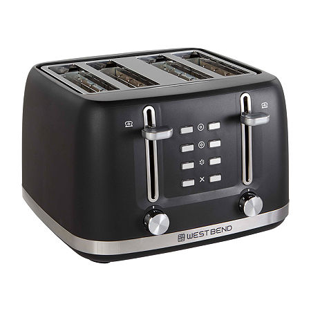 Click here for Legacy Automatic Shut Off Electric Toaster  One Si... prices