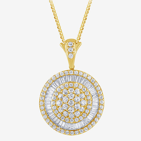 Click here for (G / Si2) Womens 2 CT. T.W. Lab Grown White Diamon... prices