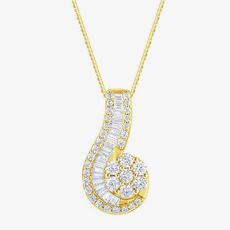 Click here for Diamond Blossom (G / Si2) Womens 2 CT. T.W. Lab Gr... prices