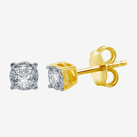 Click here for Ever Star (G / SI1-SI2) 1/4 CT.T.W. Lab-Grown Diam... prices