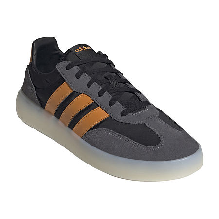 Click here for adidas Barreda Decode Mens Sneakers  7 Medium  Bla... prices