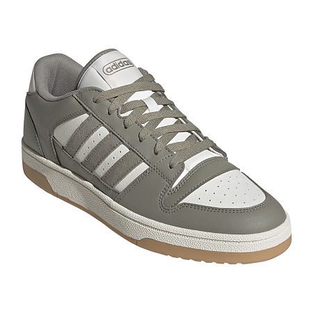 Click here for adidas Break Start Mens Sneakers  8 Medium  Green prices