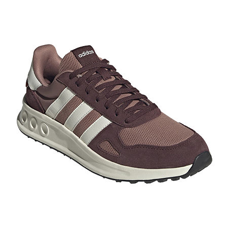 Click here for adidas Run 84 Mens Sneakers  8 1/2 Medium  Red prices