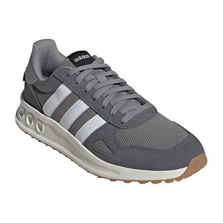 Click here for adidas Run 84 Mens Sneakers  13 Medium  Gray prices