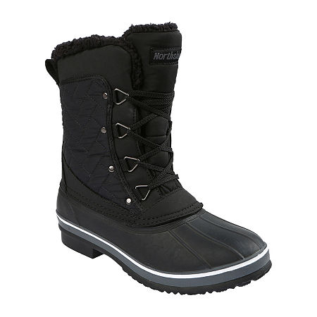 Click here for Northside Womens Modesto Waterproof Insulated Flat... prices
