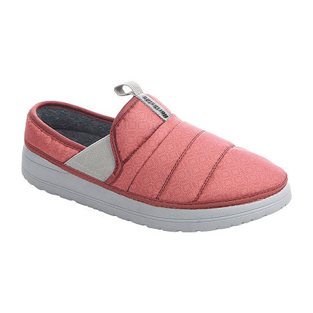 Click here for Northside Rainier Womens Round Closed Toe Slip-On... prices
