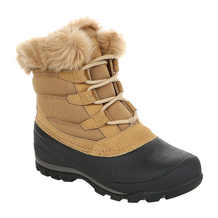 Click here for Northside Womens Shiloh Insulated Flat Heel Winter... prices