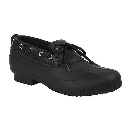 Click here for Northside Womens Ladera Flat Heel Winter Boots  7... prices