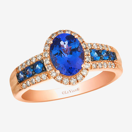 Click here for Le Vian Ring featuring 1 cts. Blueberry Tanzanite... prices