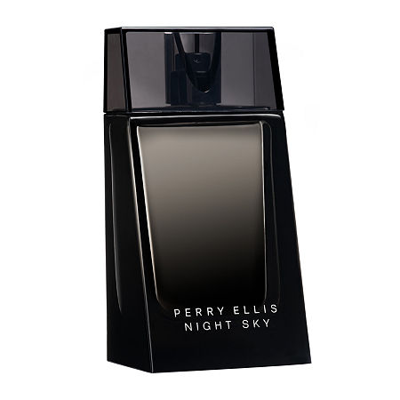 Perry Ellis Night Sky Eau De Toilette  One Size  3 4 Oz