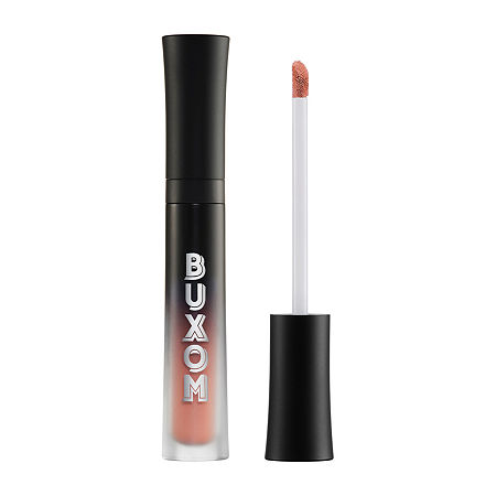 Click here for Buxom Full On Matte Liquid Lipstick  One Size  Bei... prices