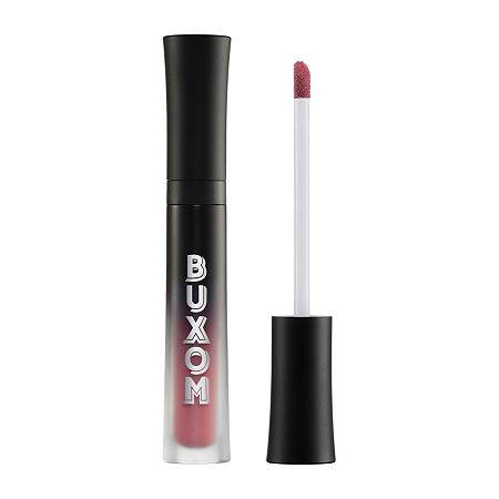 Click here for Buxom Full On Matte Liquid Lipstick  One Size  Pin... prices