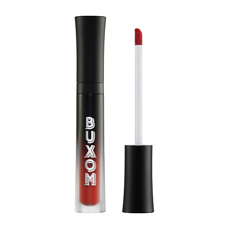 Click here for Buxom Full On Matte Liquid Lipstick  One Size  Red prices