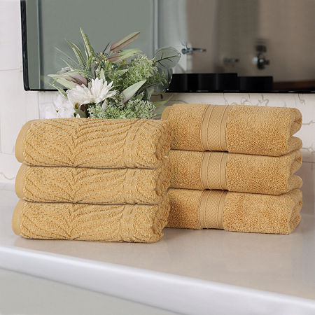 Click here for SUPERIOR Chevron Collection | 100 Cotton 6-pc. Sol... prices