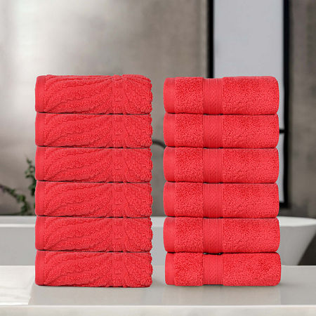 Click here for SUPERIOR Chevron Collection | 100 Cotton 12-pc. Qu... prices