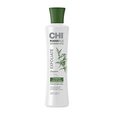 Click here for Chi Styling Powerplus Exfoliate Hair Loss Treatmen... prices