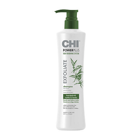 Click here for Chi Styling Powerplus Exfoliate Shampo Hair Loss T... prices