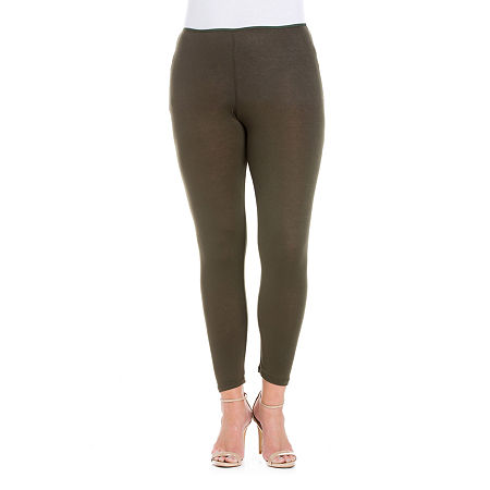 Click here for 24seven Comfort Apparel Womens Slim Mid Rise Regul... prices