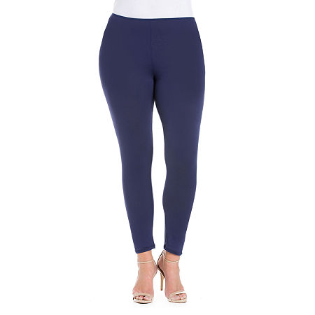 Click here for 24seven Comfort Apparel Womens Slim Mid Rise Regul... prices