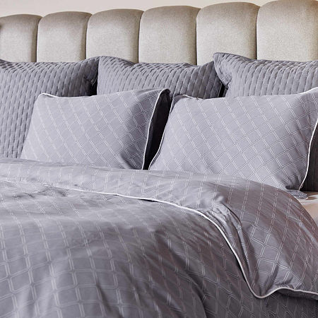 Click here for Bedvoyage Rayon From Bamboo Hem Euro Pillow  One S... prices