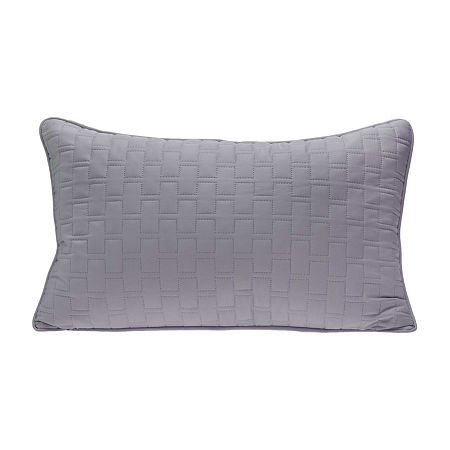 Click here for Bedvoyage Rayon From Bamboo Hem Rectangular Throw... prices