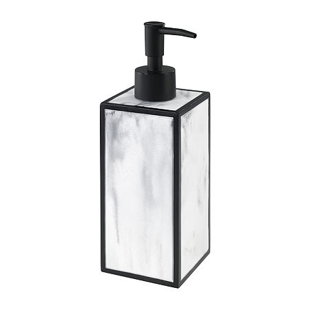 Click here for Avanti Jasper Framed Marble-look Resin Soap/Lotion... prices