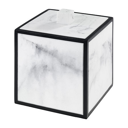 Click here for Avanti Jasper Framed Marble-look Resin Covered Jar... prices
