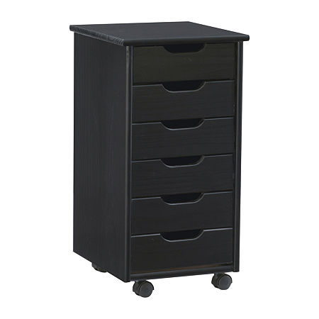 Click here for Culton Office + Library Collection 6-Drawer File C... prices