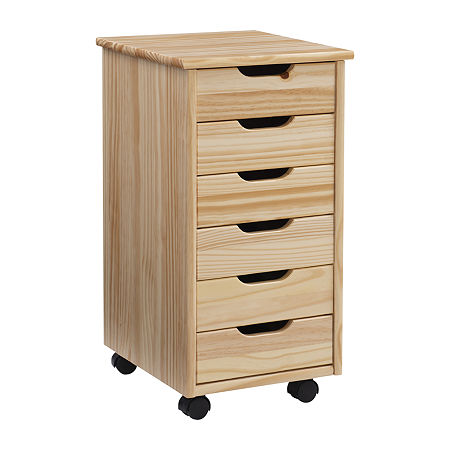 Click here for Culton Office + Library Collection 6-Drawer File C... prices