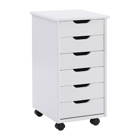 Click here for Culton Office + Library Collection 6-Drawer File C... prices