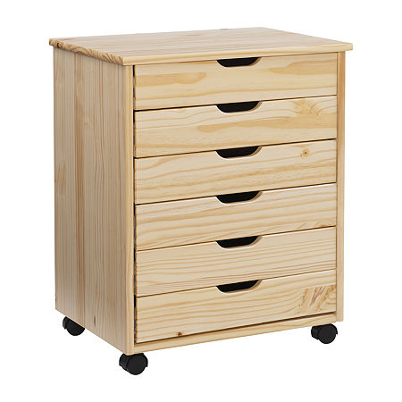 Click here for Culton Office + Library Collection 6-Drawer File C... prices