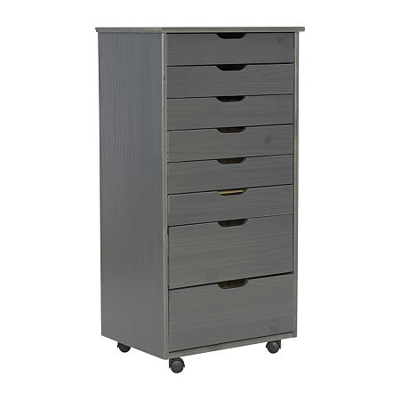 Click here for Culton Office + Library Collection 8-Drawer File C... prices