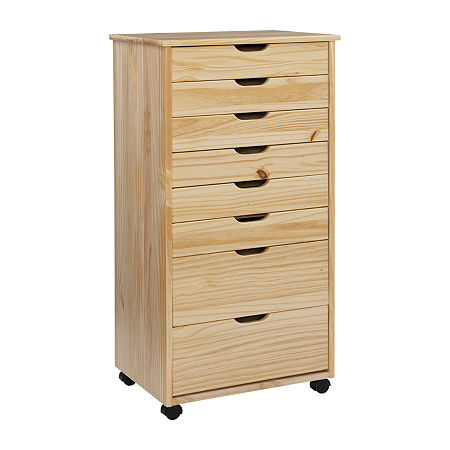 Click here for Culton Office + Library Collection 8-Drawer File C... prices