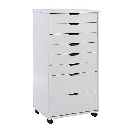 Click here for Culton Office + Library Collection 8-Drawer File C... prices