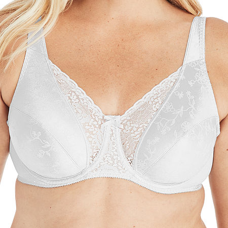 Click here for Playtex Secrets Beautiful Lift Classic Support Und... prices