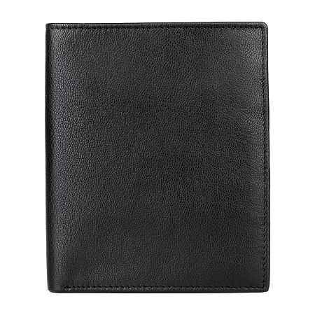 Click here for J. Buxton Mens Rfid Blocking Bifold Wallet  One Si... prices