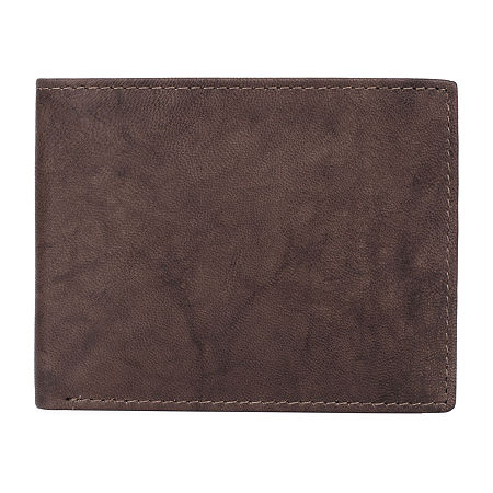 Click here for J. Buxton Credit Card Billfold Mens RFID Blocking... prices