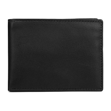 Click here for J. Buxton Dopp Credit Card Billfold Mens RFID Bloc... prices