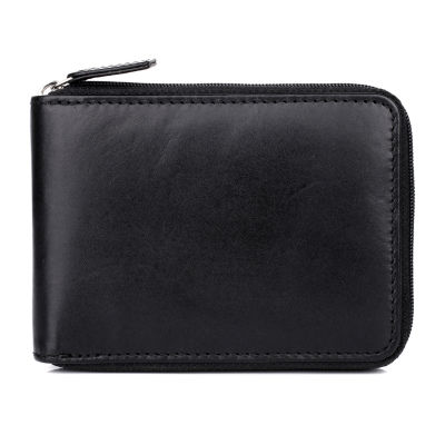 J. Buxton Wallet, Color: Black - JCPenney