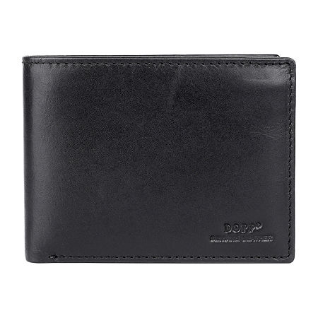 Click here for Dopp Regatta Convertible Thinfold Wallet - Black prices