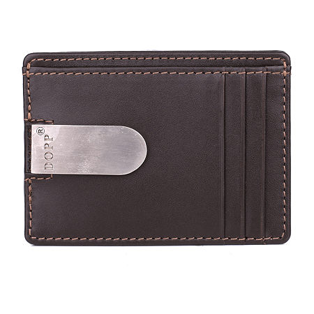 Click here for J. Buxton Dopp Front Pocket Money Clip Mens RFID B... prices
