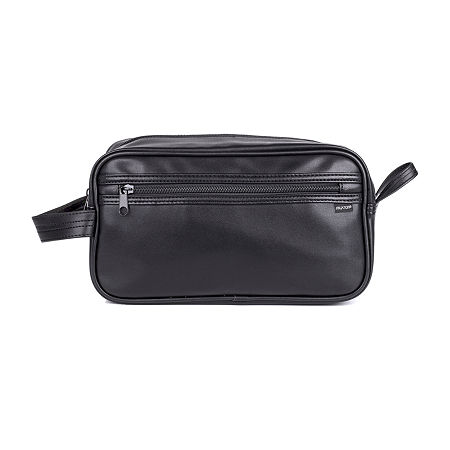 Click here for J. Buxton Toiletry Bag  One Size  Black prices