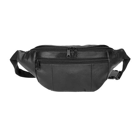 Click here for J. Buxton Money Belt  One Size  Black prices