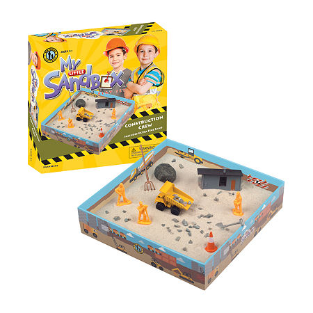 Click here for My Little Sandbox - Construction Crew prices